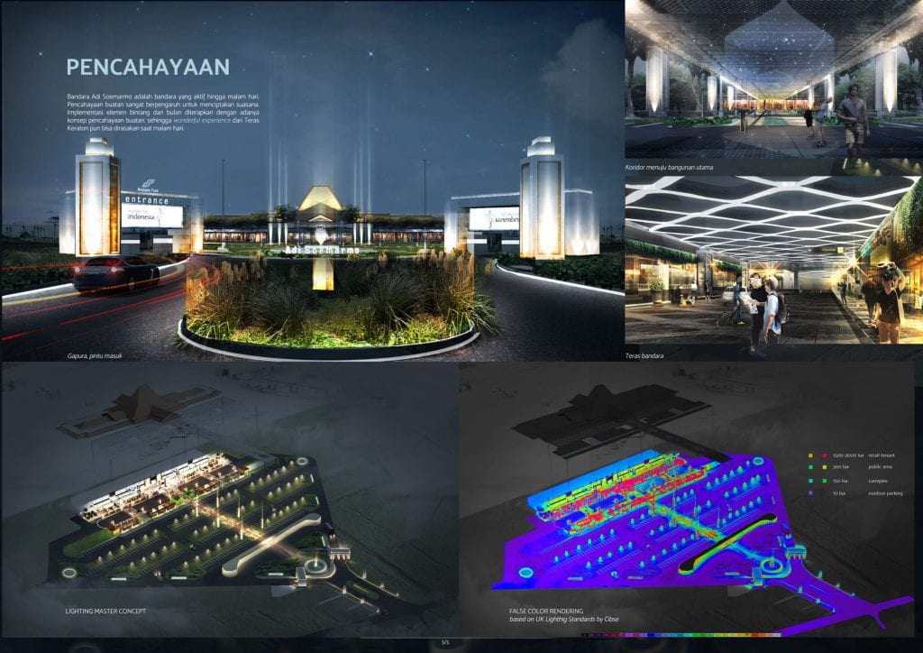 “Teras Keraton” – Sayembara Desain Area Publik Bandara Adi Soemarmo ...