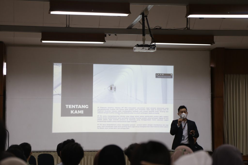 Opening Lecture of the Even Semester of 2022/2023: Visioning Your ...